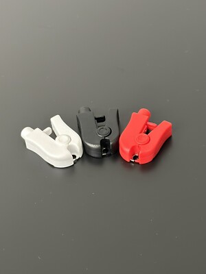 ECG & EKG Systems - Ecg Clips