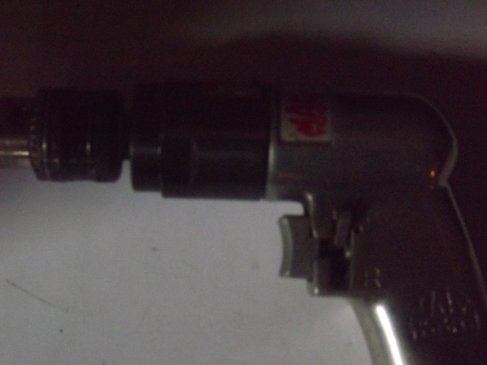 New Mac Tools 3/8" Reversible Drill AD540 | eBay