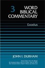 Word Biblical Commentary Vol. 3, Exodus 9780849902024| eBay