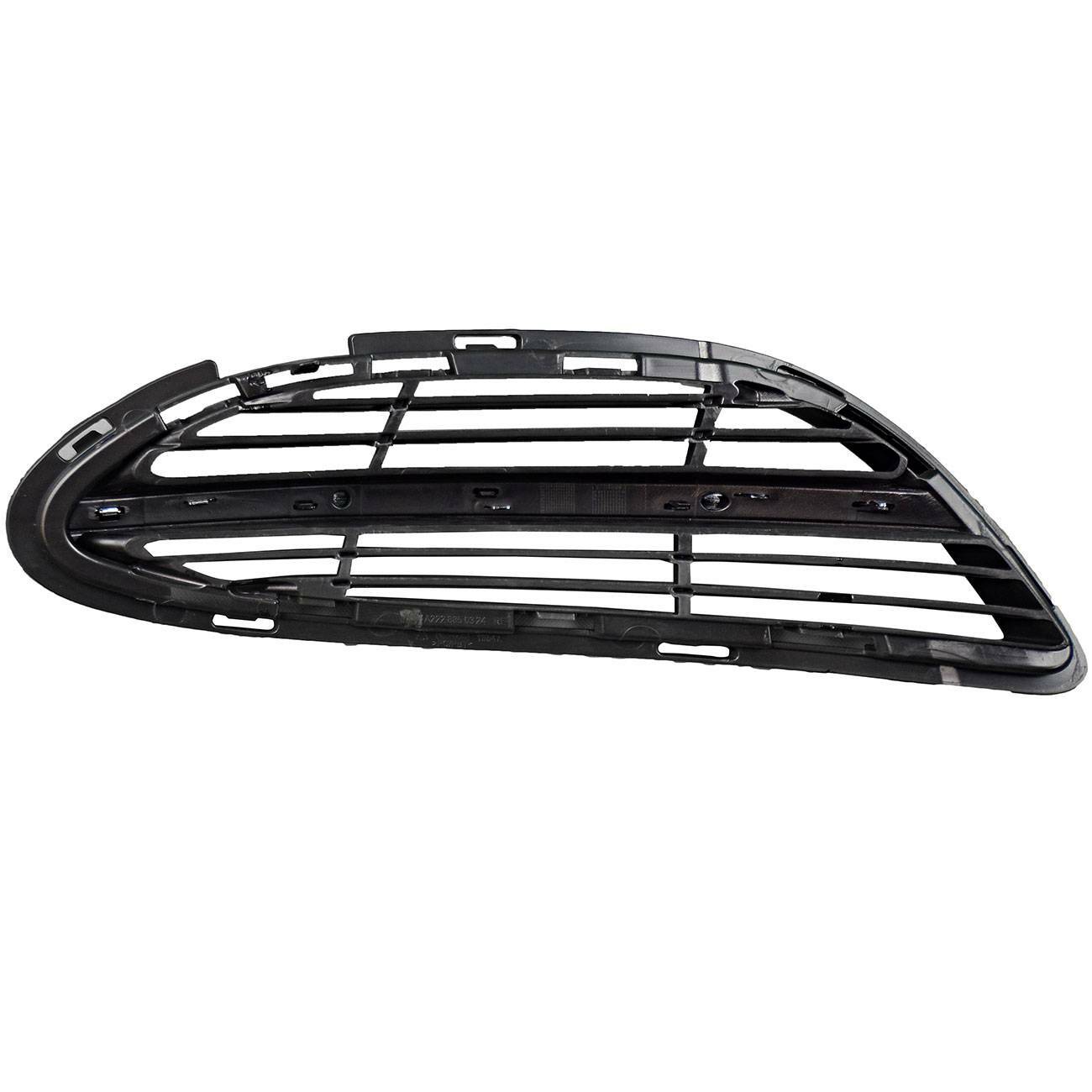 AUTOPA Front Right Fog Lamp Grille for Mercedes S-Class W222 S63 AMG ...