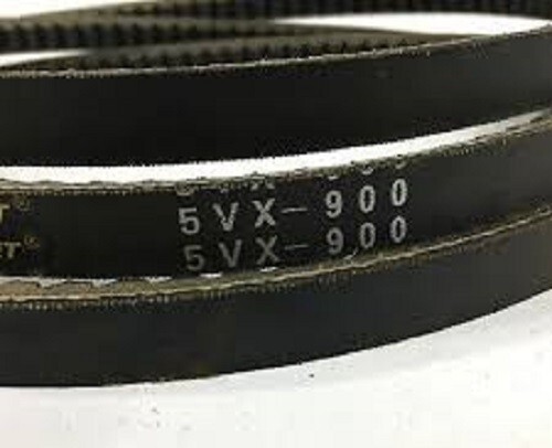 Bando Power Ace Cog 5VX-900 V Belt, 5VX900 | eBay