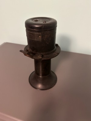 SPARTON Model A Ford Vintage Antique Ah Oogah Horn Rat Rod 1928 1929 ...