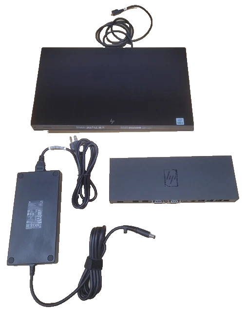 HP Engage One Pro AIO PoS System Intel i5-10500E 8GB RAM 256GB SSD Win ...