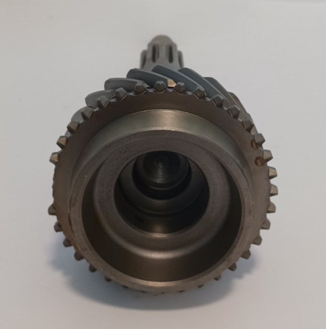 Transmission Input Shaft Wide Ratio Ford Mustang HEH Toploader 326670L ...