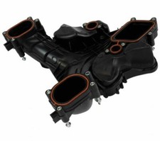 FORD OEM 18-19 F-250 Super Duty Engine Engine Parts-Intake Manifold ...