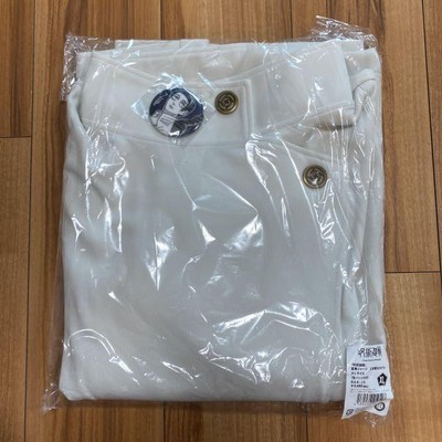 Jujutsu Kaisen Zero Movie Yuta Okkotsu Uniform Size-Free TinBadge 2022 ...