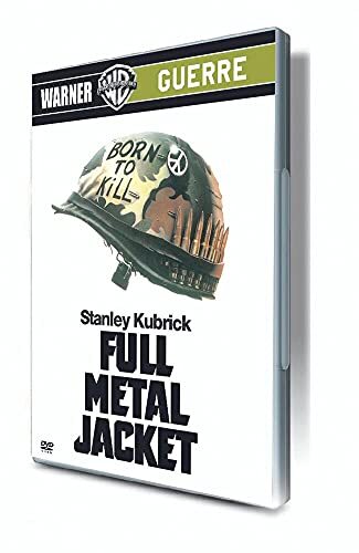Stanley Kubrick Collection : Full Metal Jacket | eBay