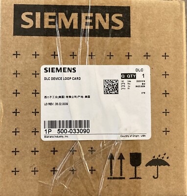 Fire Alarms - Loop Card