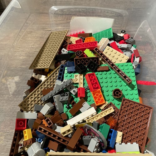Lot of 4 Lbs of Lego, Variety Four Pounds Legos Box Not Incudes | eBay