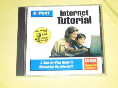 Internet Tutorial (A Step by Step Guide to Mastering the Internet ...