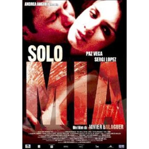 Solo Mia [Dvd Usato] | eBay