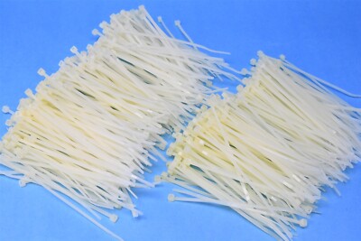 Cable Ties - Mil-Spec