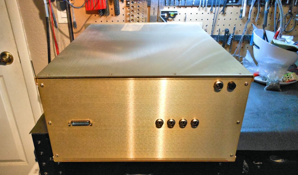 Gecko G203v Ethernet CNC System DIY Complete Kit & Bobcad v28 CAD/CAM ...