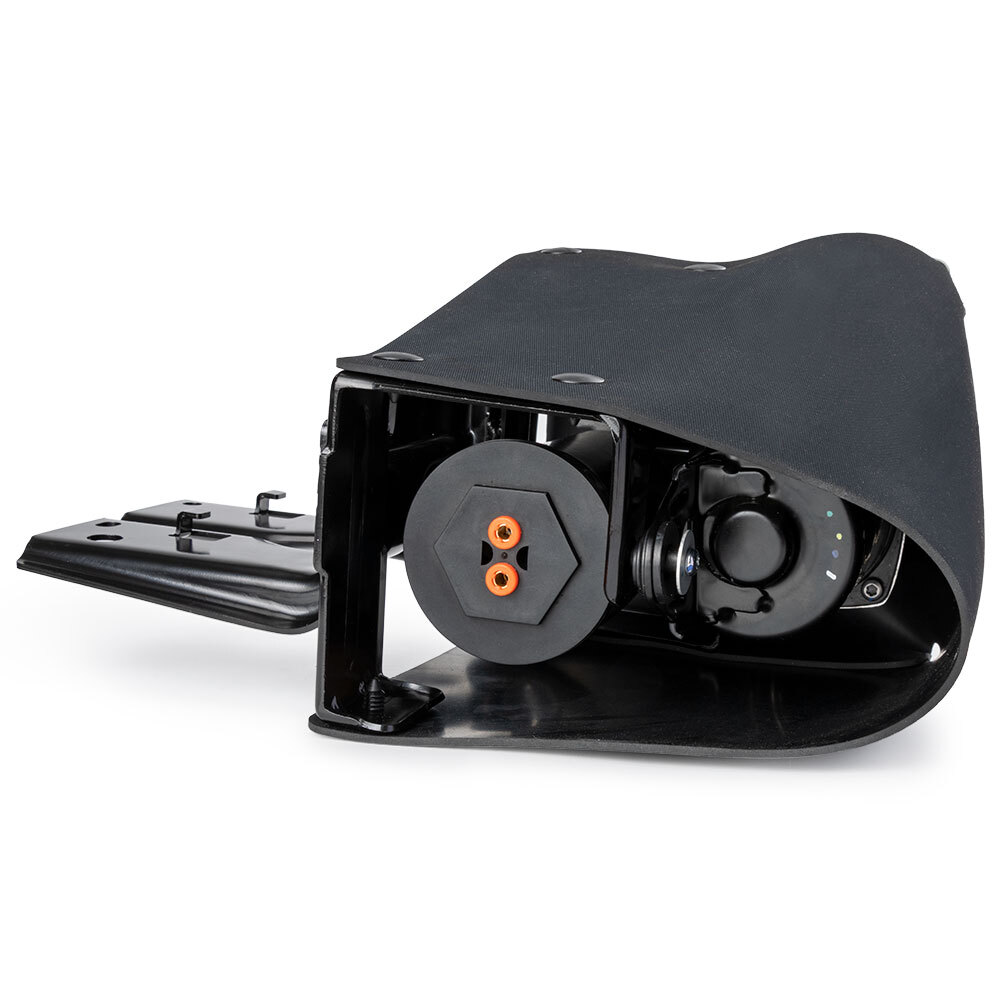 Air Suspension Compressor Fit For Nissan Armada Infiniti QX56 QX80 ...