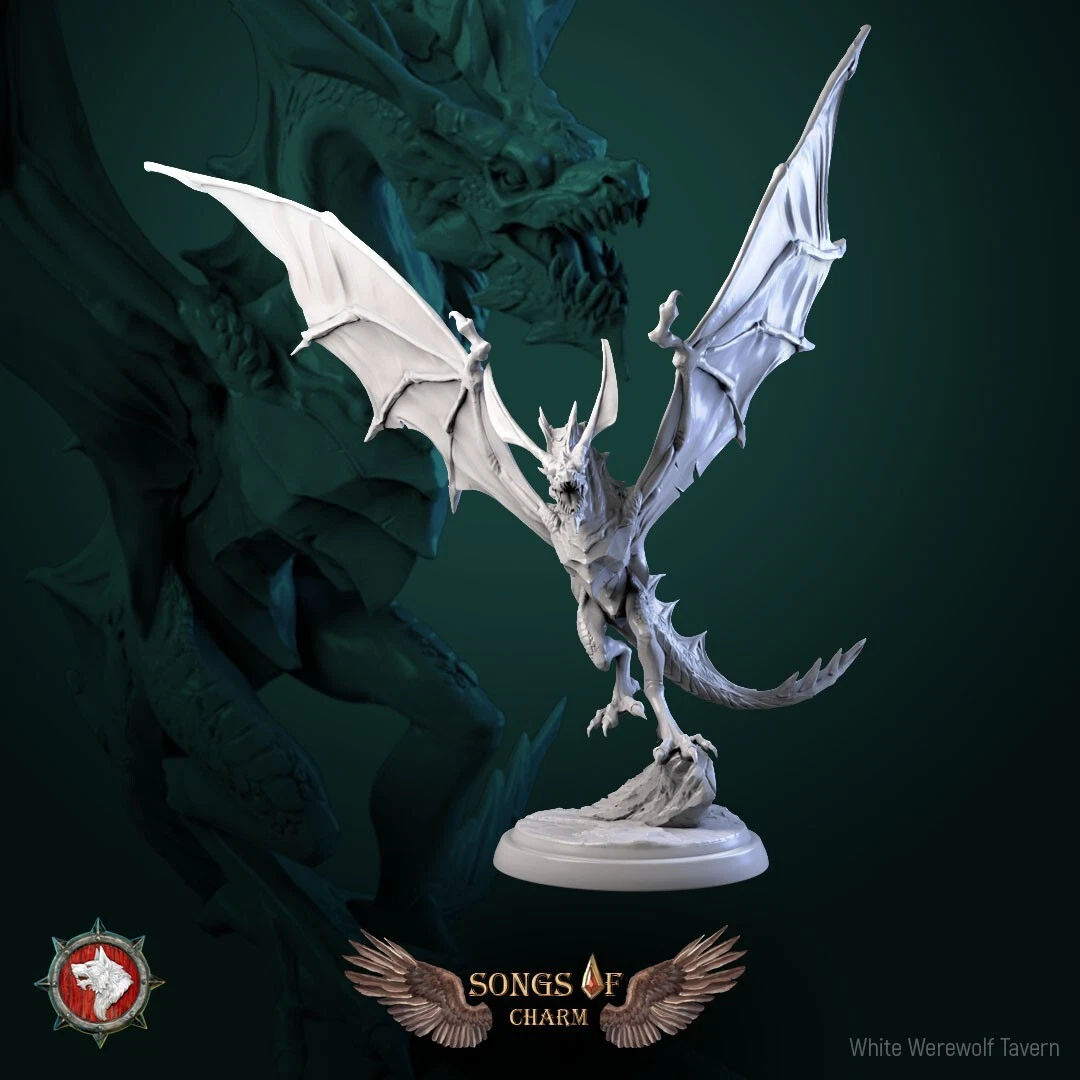 Wyvern Pathfinder