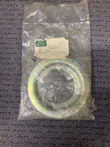 For 1988-1994 Jaguar XJ6 Spring Support Genuine 62162VM 1990 1989 1991 ...