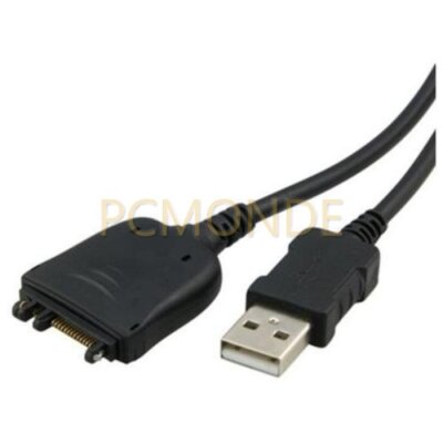 USB Hotsync+Data Cable for Palm Treo 750/680/650/E2/TX/T5- (DPAMTUNGDAT4) | eBay