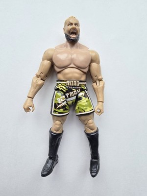 AEW Unmatched Miro Action Figure Series 1 WWE Jazwares Wrestling WWE ...