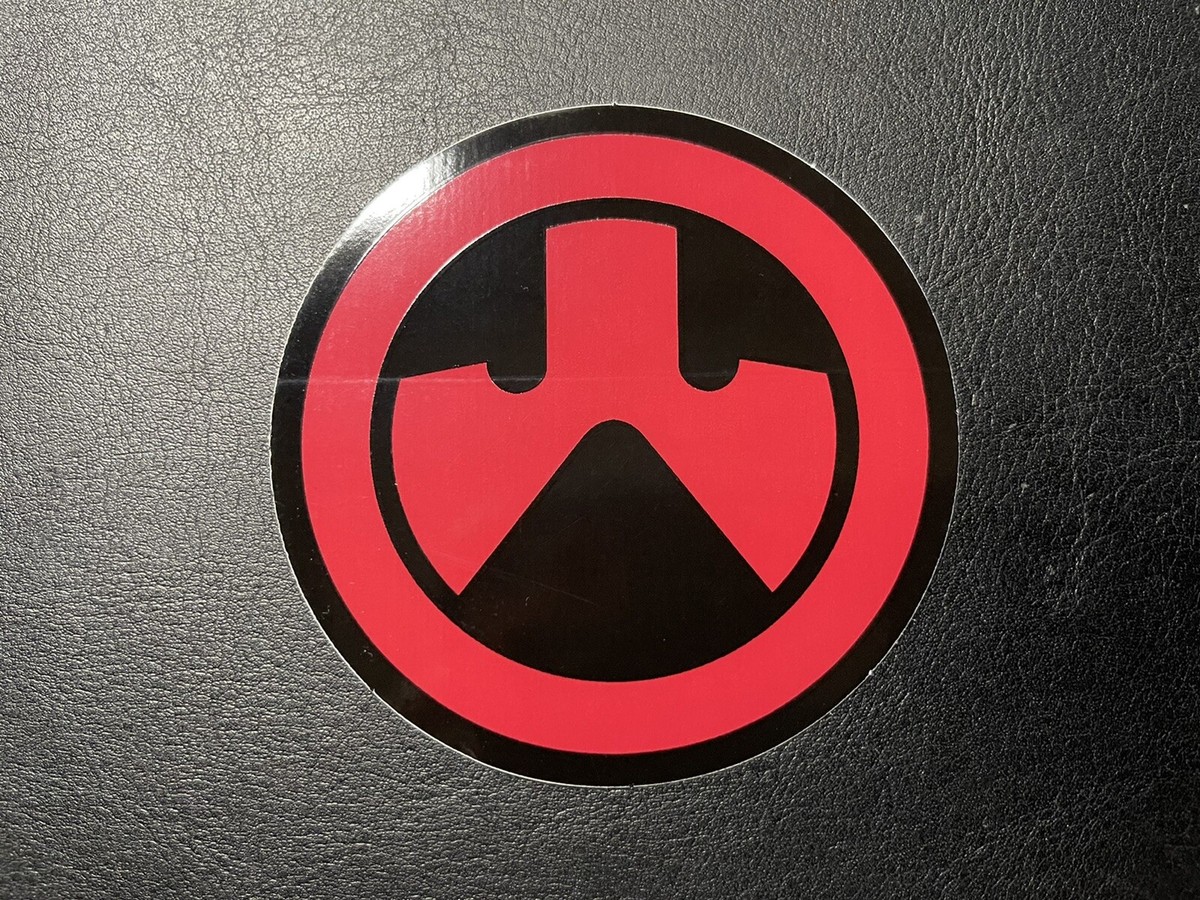 Magpul Logo