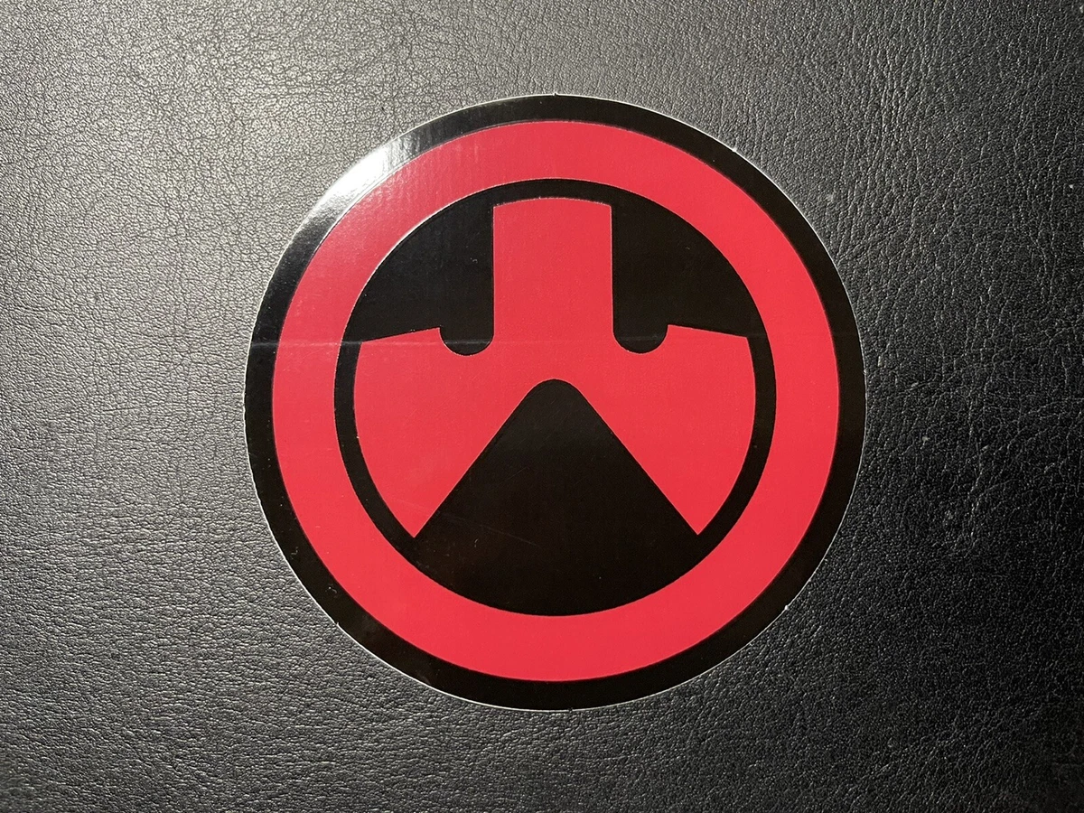 Magpul Logo Wallpaper