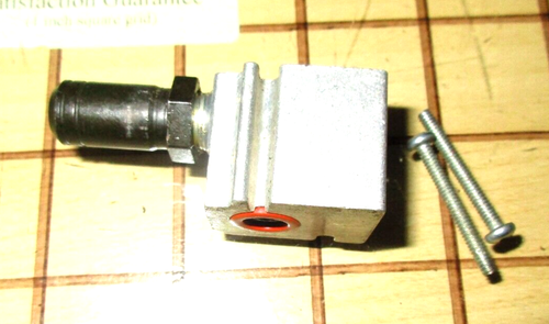 Vintage DCS Range from DCS-C364GL Simmer Block 13070 | eBay