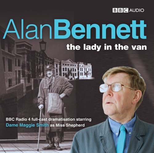 The Lady in the Van (BBC Audio) by Alan Bennett CD-Audio Book The Cheap ...