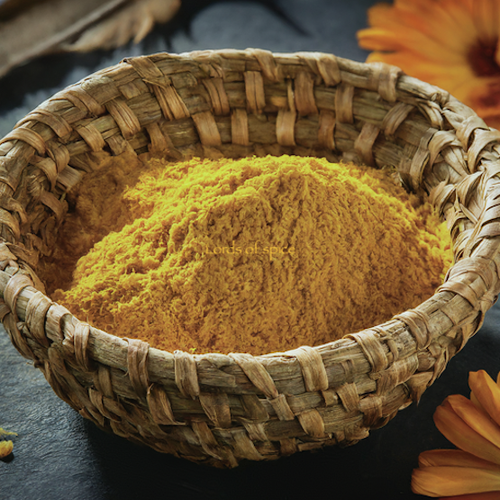 Calendula Powder (Calendula Officinalis) Calendula Flower Herbalist ...