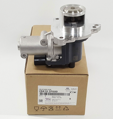OEM 28410-2A600 VALVE ASSY-EGR Ups/Ems for Kia Stonic 2017~2023 | eBay