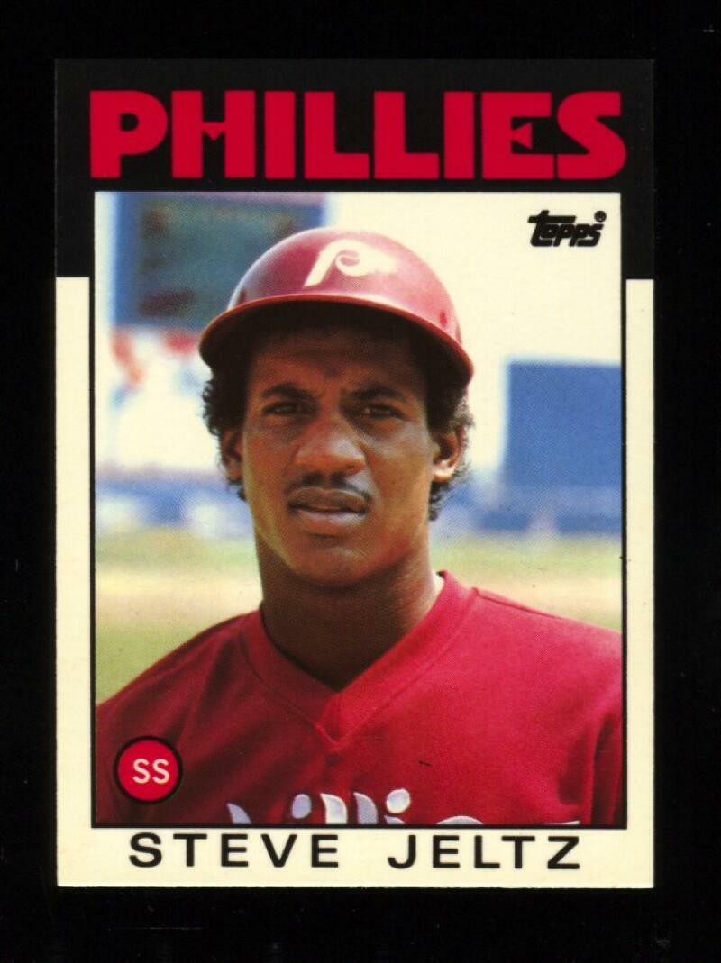 steve jeltz 453 For Sale - MAVIN