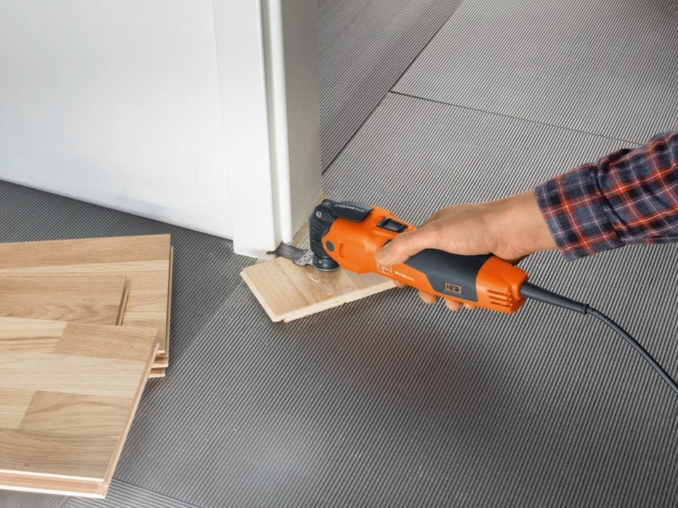 Fein Starlock Plus E-Cut Universal Saw Blade 10pk Wood Drywall Plastic ...