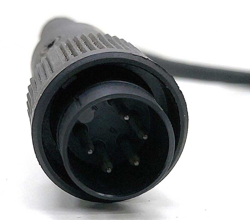 Astatic 631L Anti-bruits Dynamique Palmheld Microphone Noir | eBay