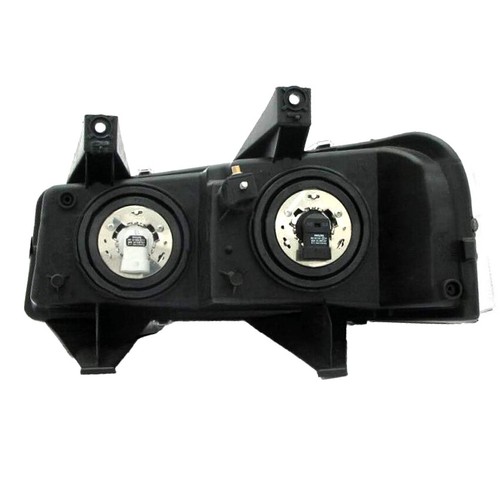 NEW DRIVER SIDE HEADLIGHT FITS CHEVROLET EXPRESS GMC SAVANA 2500 03-20 ...