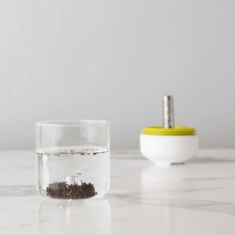 Seed Sprouter Germination Growing Kit Sprouting Pot Jars Plant ...