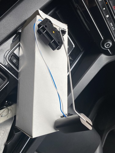 LAND ROVER (2012-2020) Fuel Level Sending Unit GENUINE LR052710 | eBay