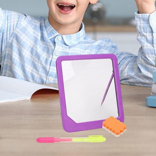 Portable Writing Board Learning Aids Handwriting Drawing Tablet for ...