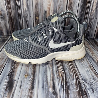 Nike shoponline Presto GS Smoke Grey