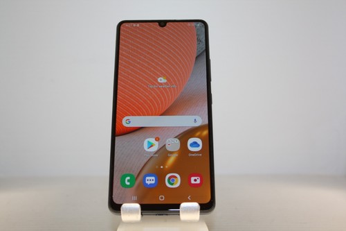 Samsung Galaxy A42 5G SM-A426U - 128GB - Prism Dot Black (Xfinity ...