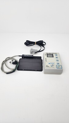 CELL MICROCONTROLS MTCII 2 CHANNEL MICRO TEMPERATURE CONTROLLER WITH ...