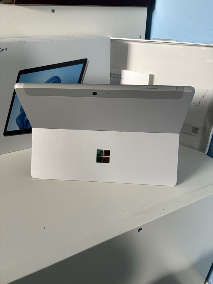Microsoft Surface Go 3 Bundle | eBay UK