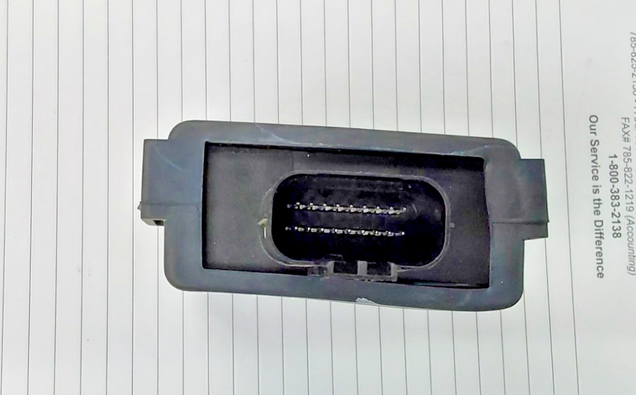 CF moto U-10 Pro Peps Controller 5HYV-016100-6000 | eBay