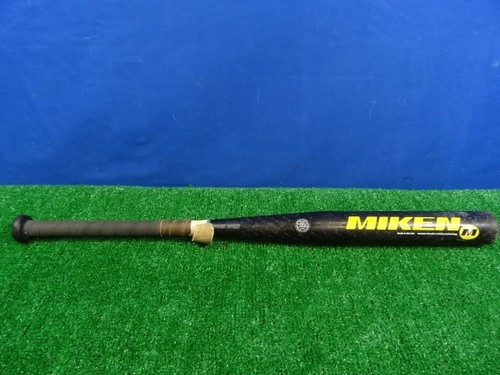 Miken Infinity Crystal Bustos Signature Series 31/21 Fastpitch Softball ...