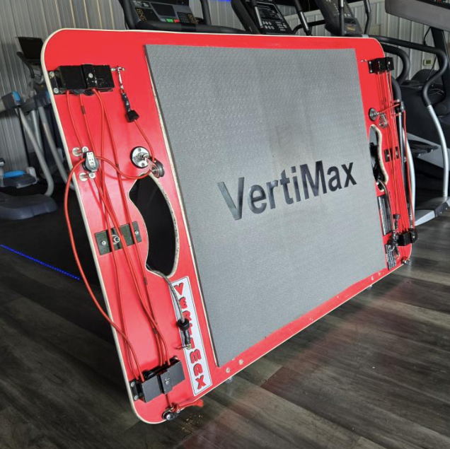 VertiMax | V4 Resistance Training Platform | eBay