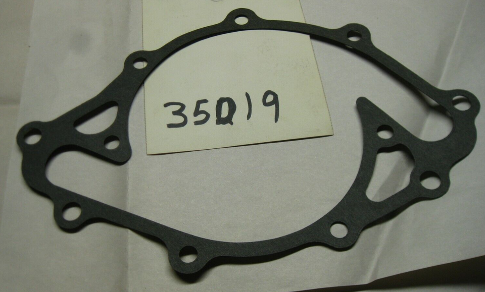 Fel-Pro 35019 Engine Water Pump Gasket | eBay