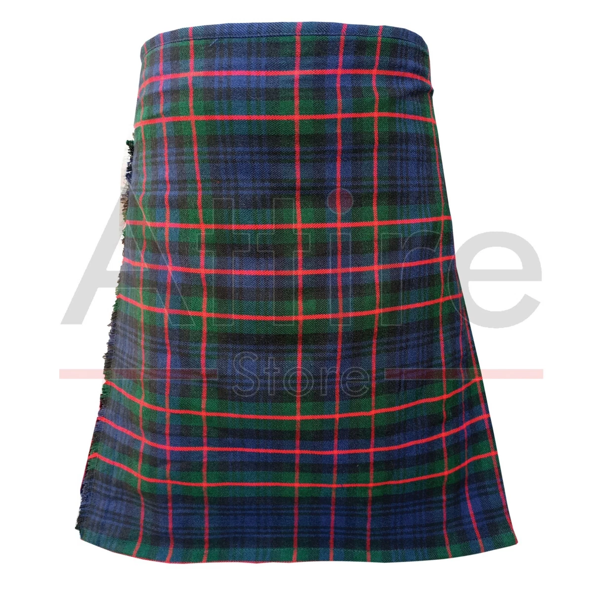 Is Murray Irish Or Scottish