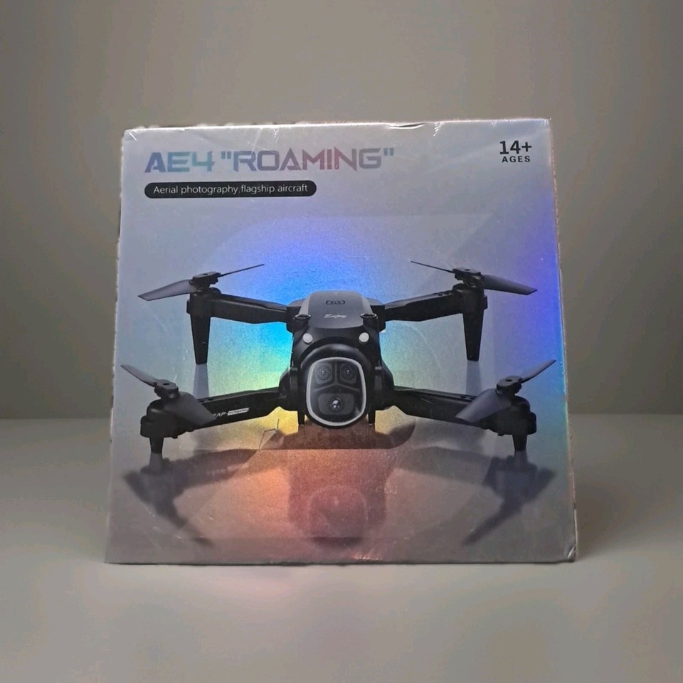 AE4 Roaming Drone | eBay Australia