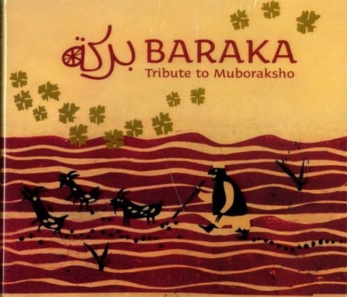 Baraka Tribute To Muboraksho CD NEUF 4620001591138 | eBay