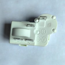 Huayi Compressor Replacement for Mini Fridge Refrigerator B35C5B for ...