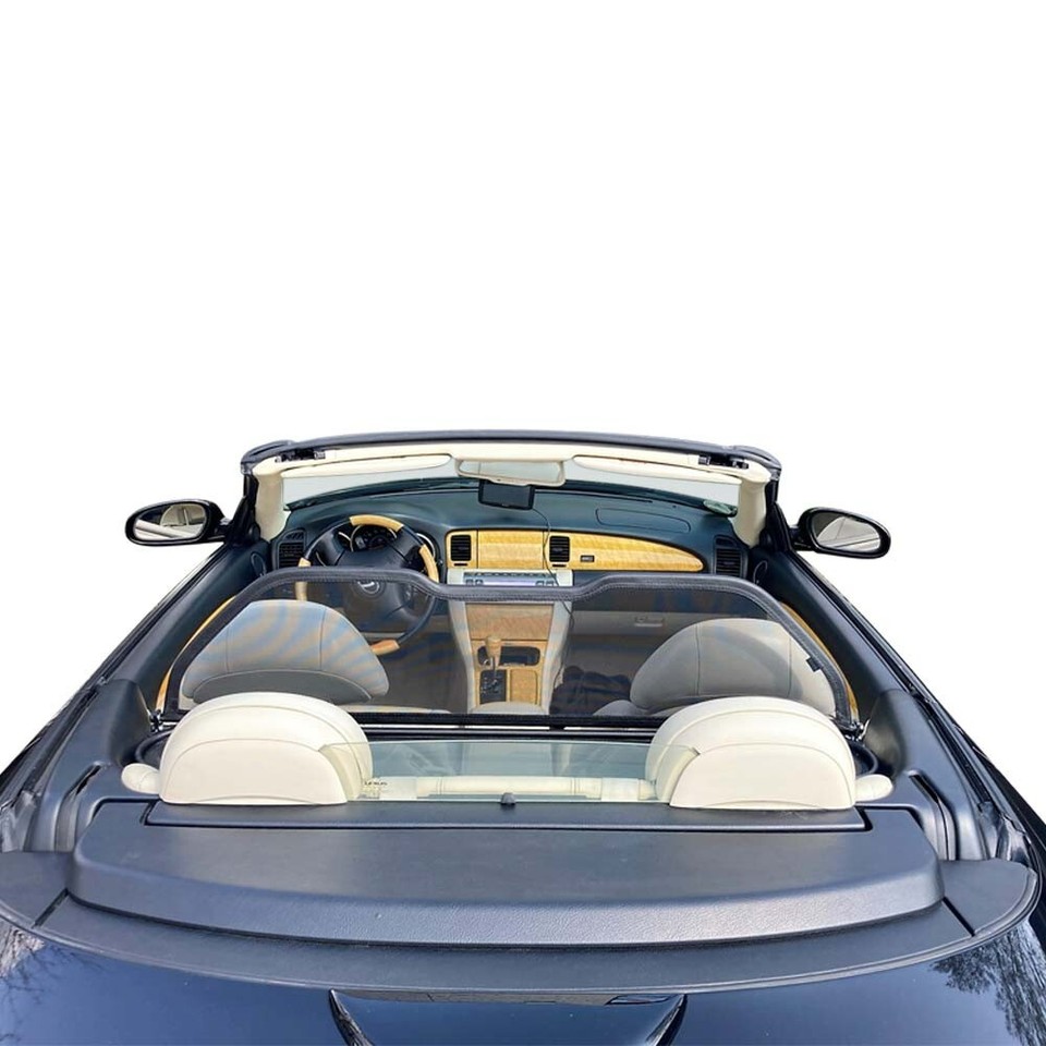 Wind Deflector Lexus SC430 Convertible 2001-2010 | Windstop | Screen SC ...