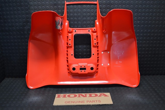 2001 Honda Trx400ex Rear Fender Plastic 400ex for sale online | eBay