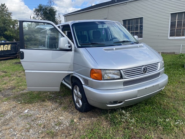 Volkswagen of America 7D0959802C - Power Window Motor for sale online ...